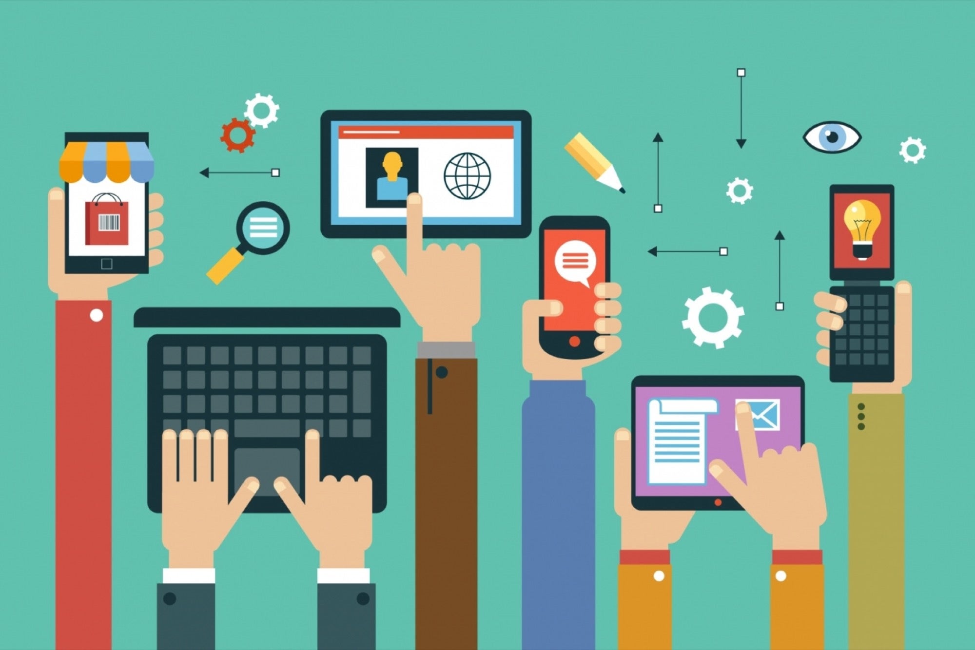Role Of Technology In Marketing Study Blog Smart Edge Role Of Technology In Marketing Study Blog Smart Edge