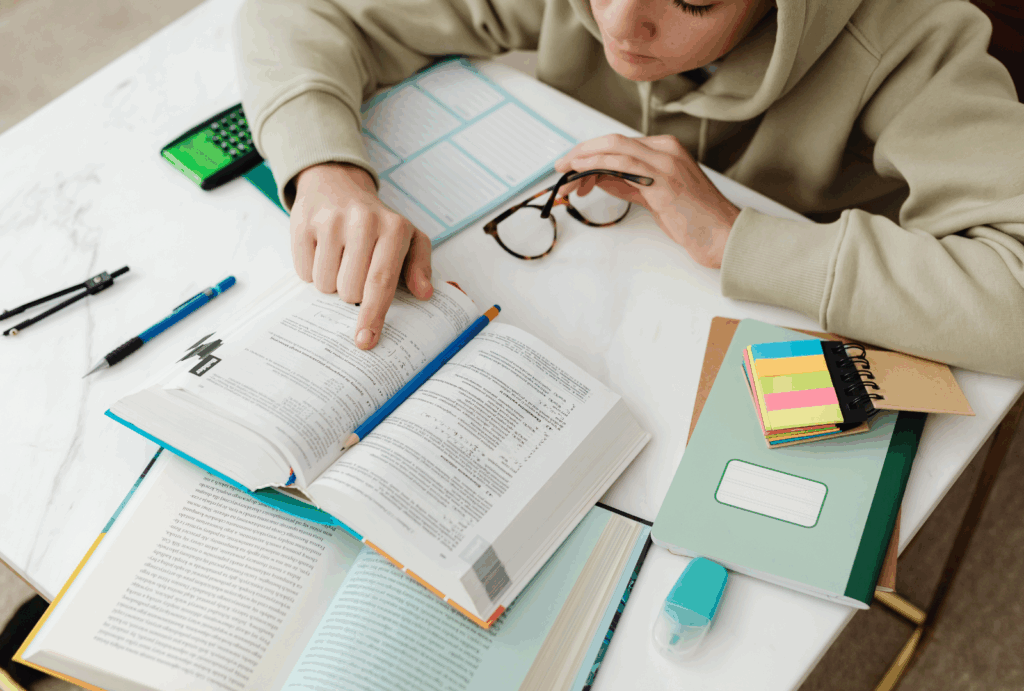 Study FOMO: Why Switching Strategies Every Week Hurts Your Prep - Smart ...